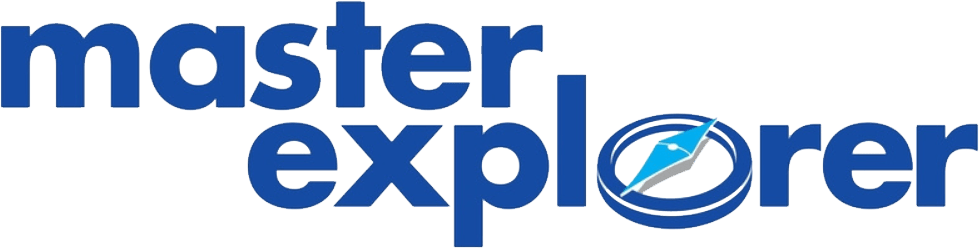 Homepage - Master Explorer